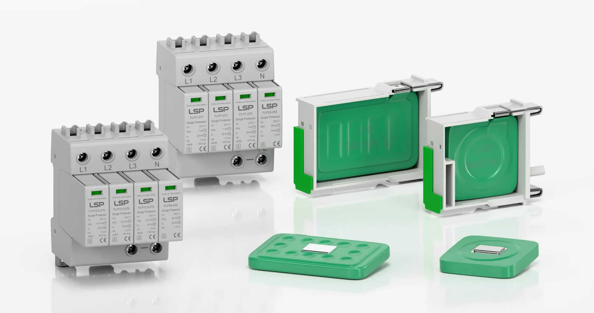 Varför varje modern elektrisk installation behöver ett ...