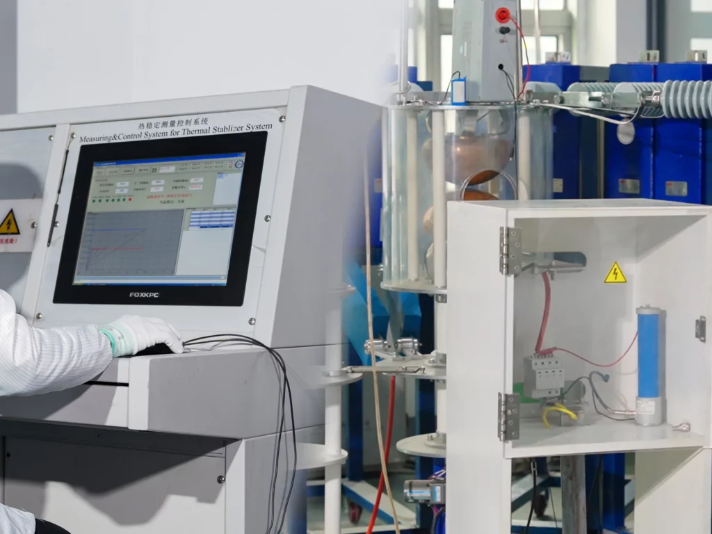 AC Surge Protector SPD Type 1 Type 2 Type 3 - LSP