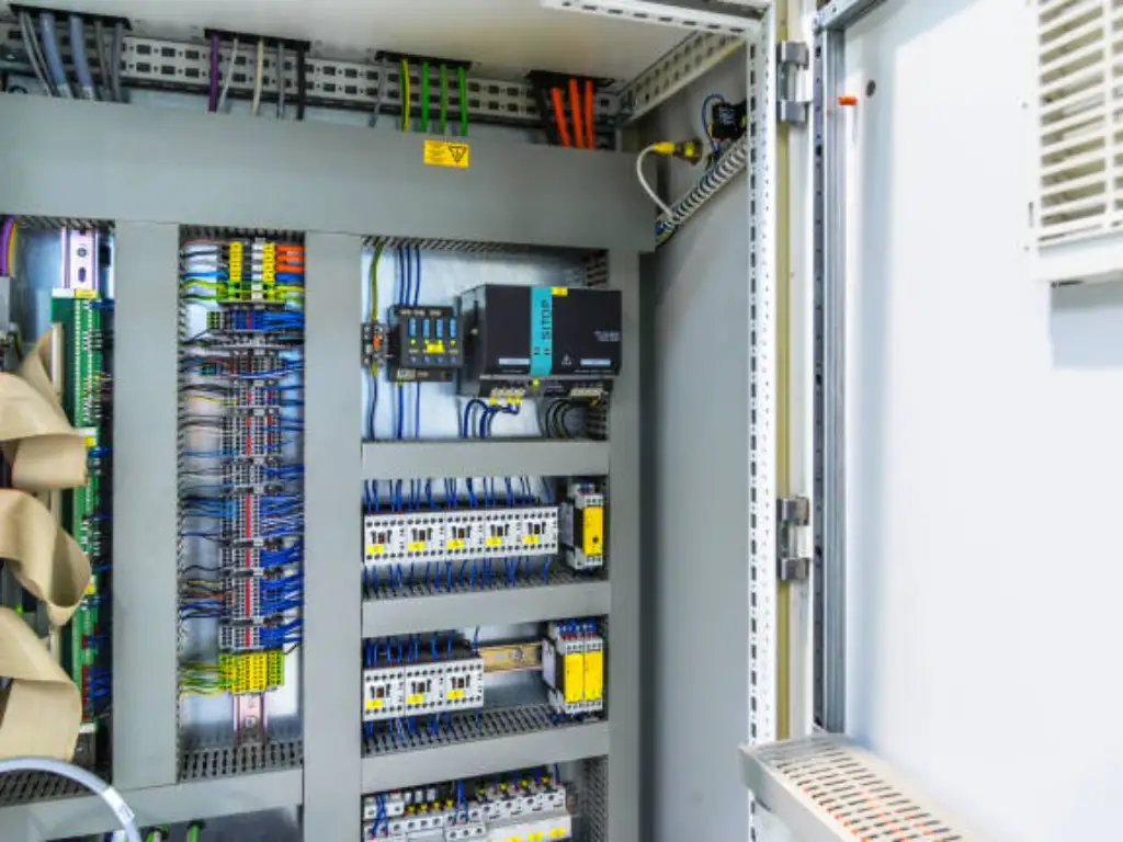 Distribution Board vs Switchboard: What You Need to Know - LSP