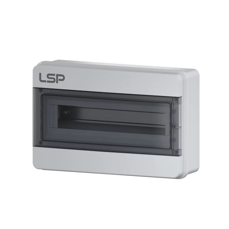 Waterproof Plastic Enclosure LWB-16 - LSP