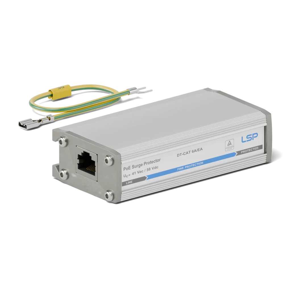 Surge Protector vs Fuse: Key Differences Explained - LSP