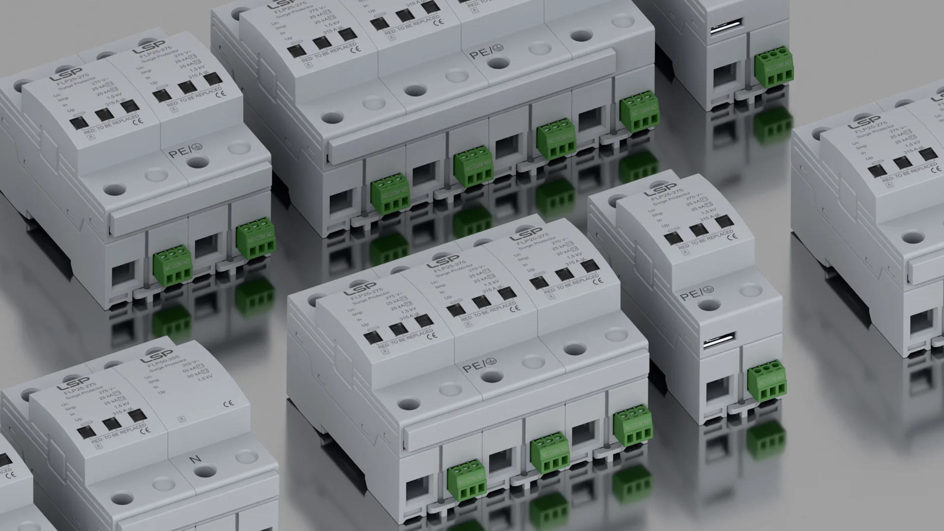 Intrinsically Safe vs Explosion Proof - LSP