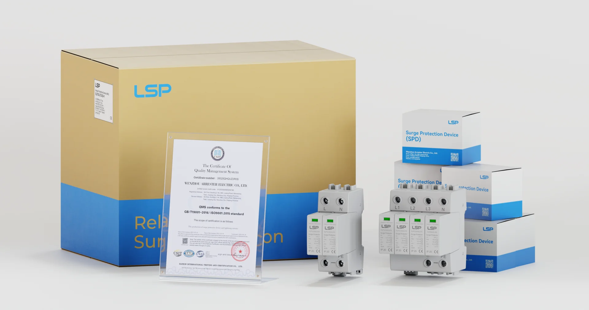 Pro Tips to Maintain and Monitor Your Type 1+2+3 Surge Protection ...