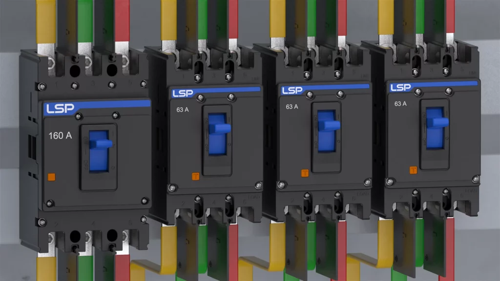 A Practical Guide to DC Circuit Breakers for Solar, Battery, and EV ...