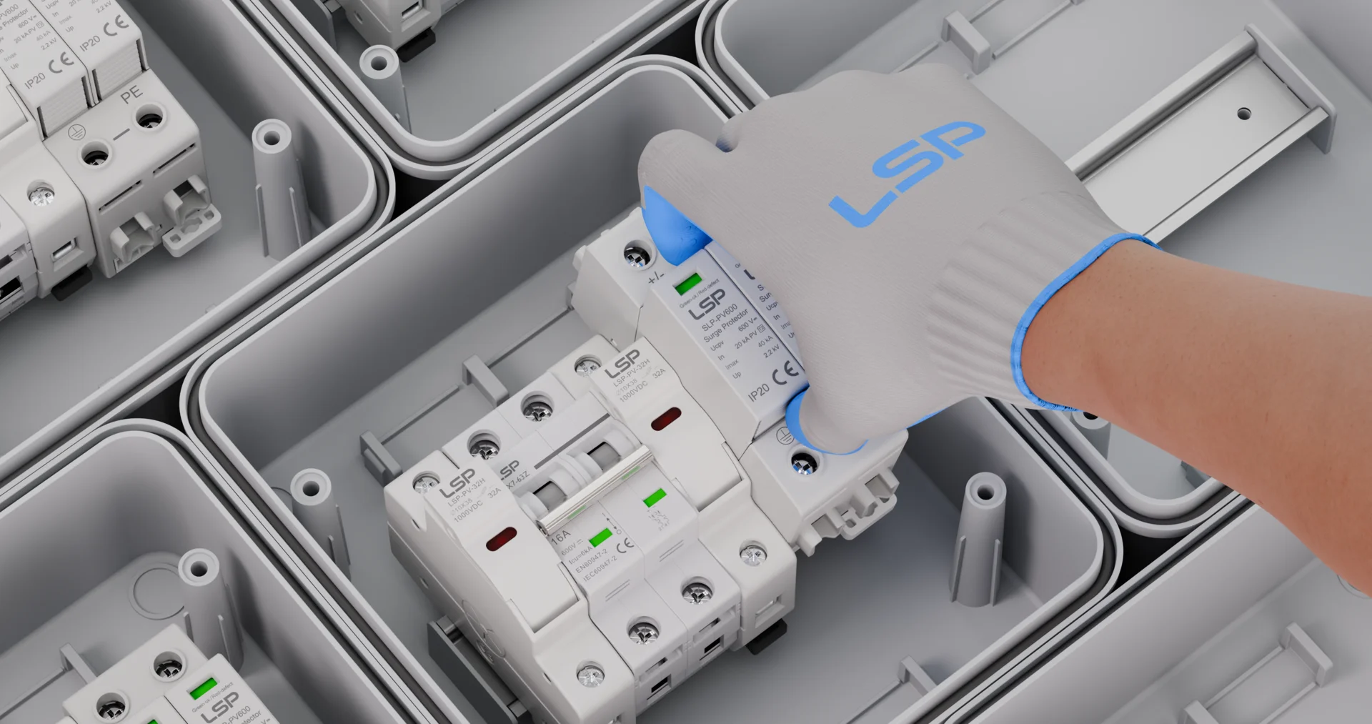Selection of Bypass Diodes - LSP