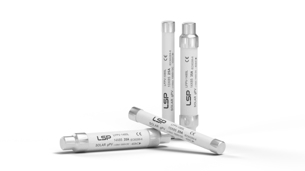 What Are the Differences Between Circuit Breaker and Fuse - LSP