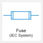 What Is a Fuse Electrical Symbol - LSP
