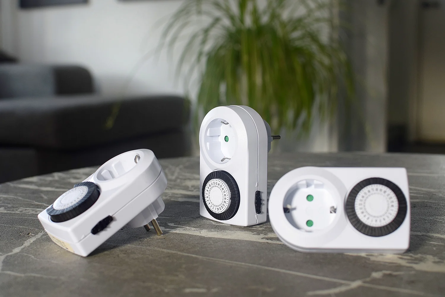 What Is a Digital Timer Switch and How Does It Work - LSP