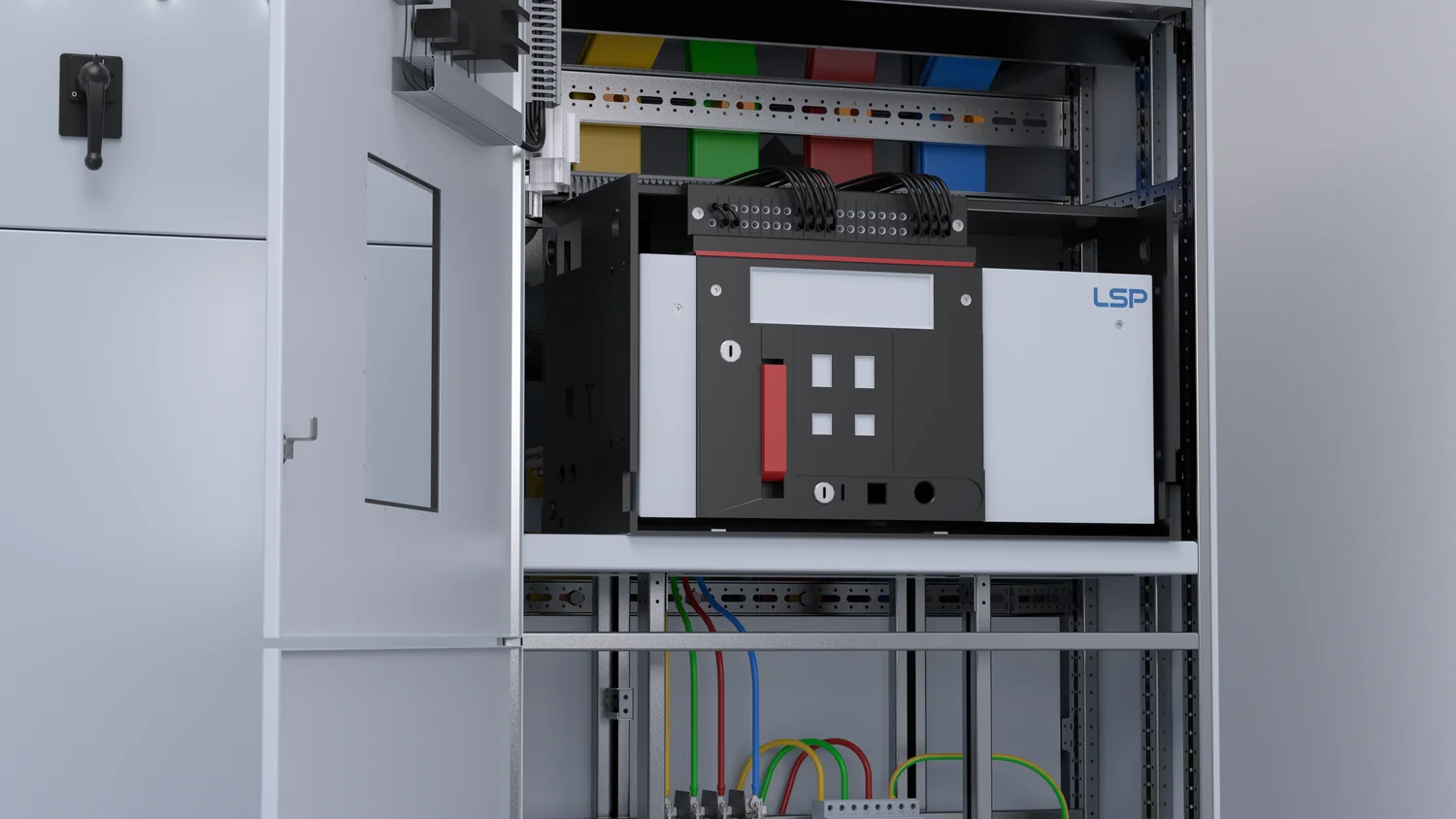Understanding The Outdoor Circuit Breaker For Air Conditioners: What ...