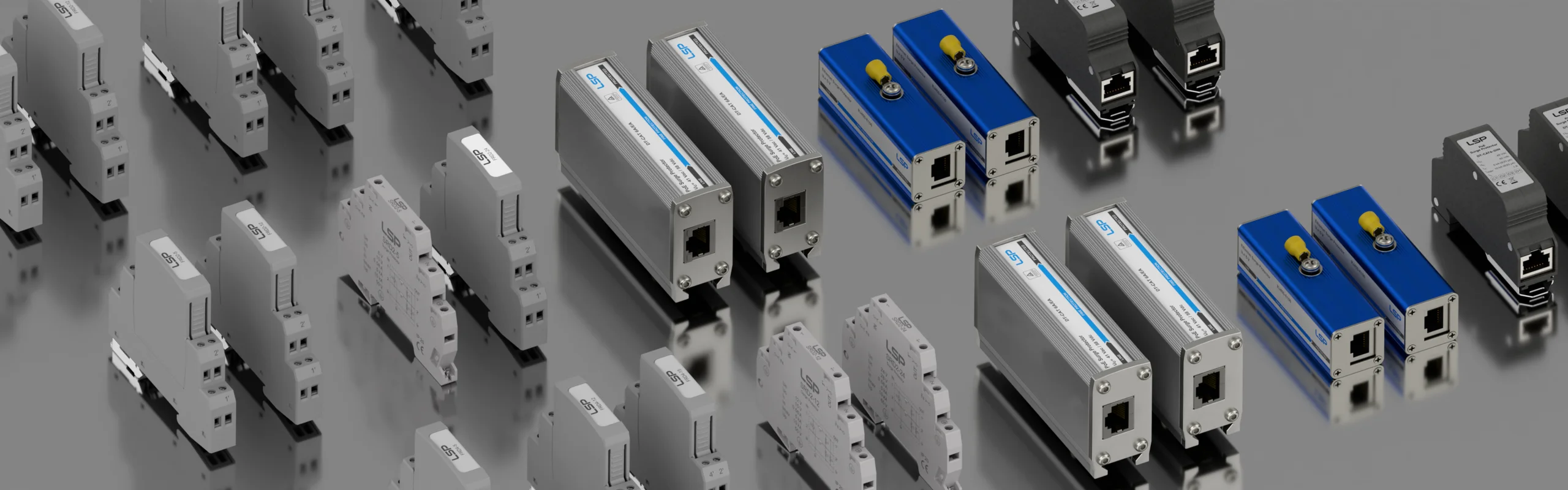 Practical Applications of Signal Surge Protectors in Communication ...