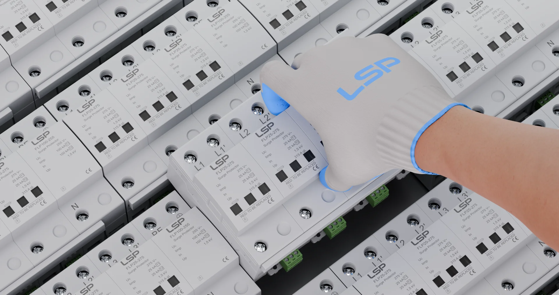 What Size Surge Protector Do I Need - LSP