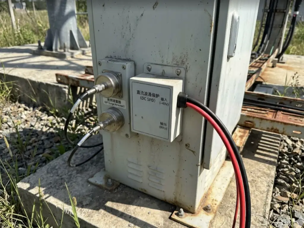 Circuit Breaker vs Surge Protector: Why Your Electrical System Needs Both